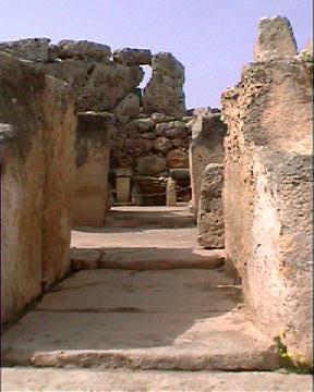 Ancient construction techniques